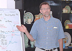 About | Shafer Ceramics